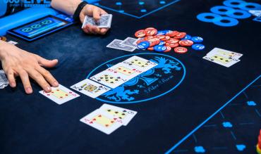 Regras do Poker: Guia Básico do Texas Hold'em